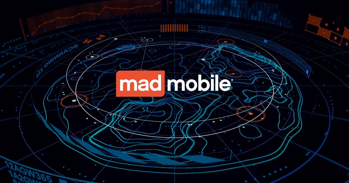 Mad Mobile | AI-First Commerce Solutions for Retail & Restaurants